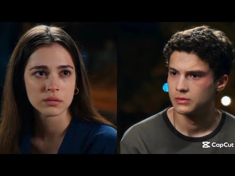 Aras & Deniz - Kırgınım Klip