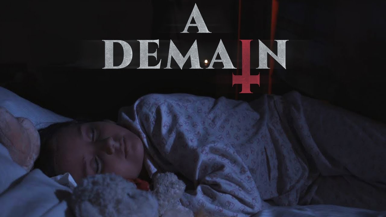A DEMAIN (Short Horror Film) - YouTube