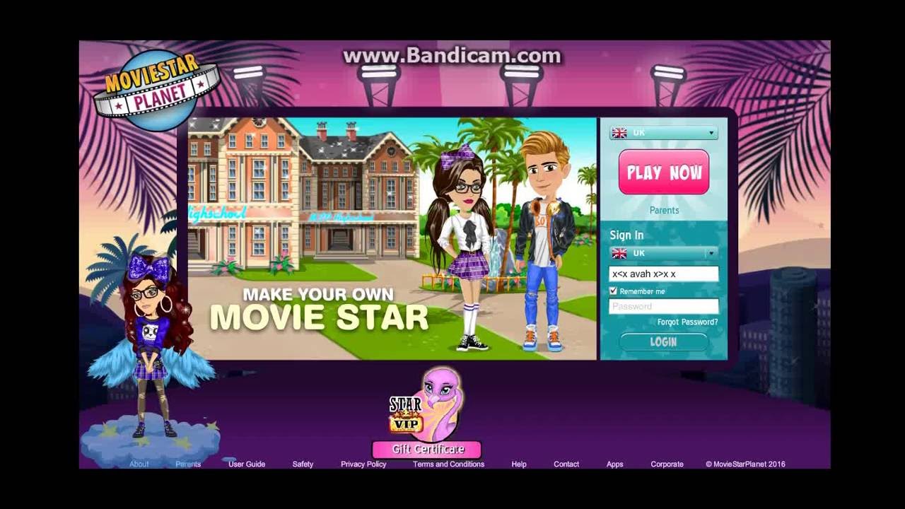 Part 1 of 2 MSP !! xoxo // Emily x - YouTube