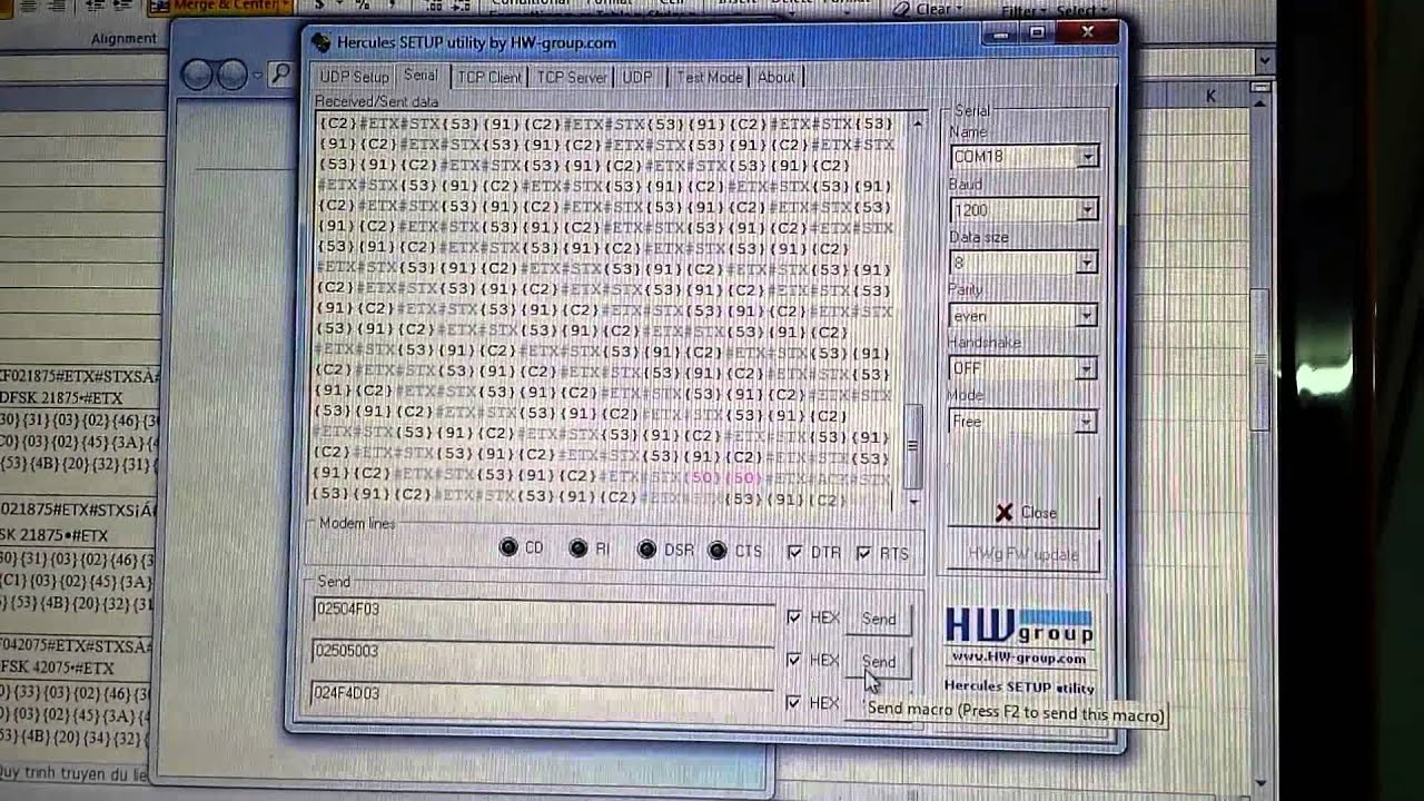 Hercules setups utility by HW-group 20150703 110958 - YouTube
