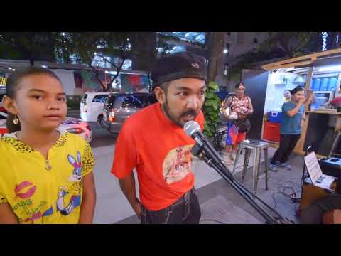 Lord patawad by bogito - YouTube