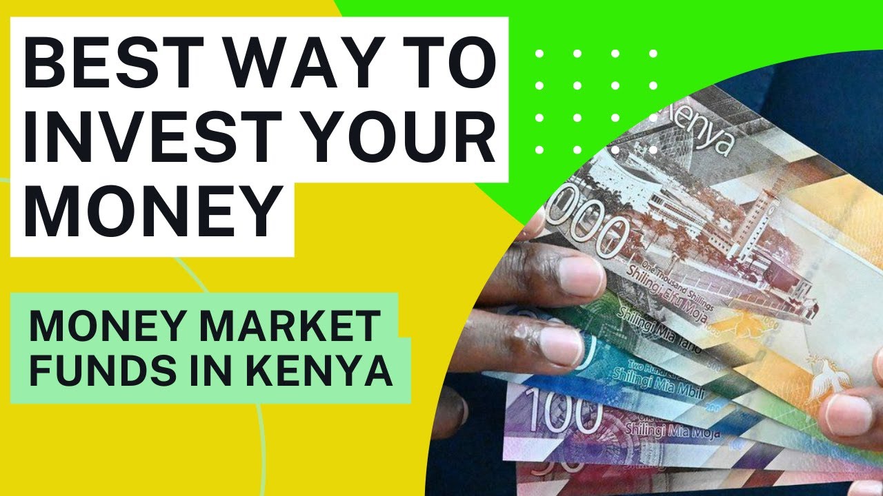 what is money market fund and how to invest? - YouTube