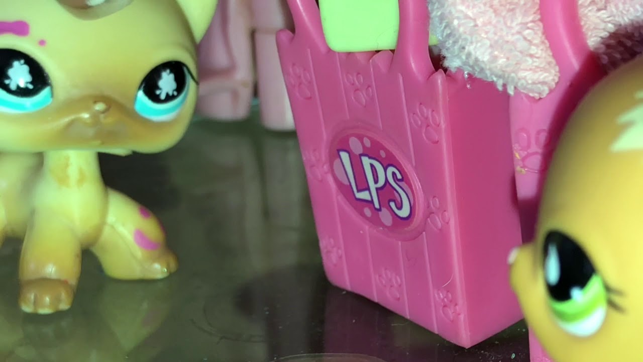 Lps Runaway - YouTube