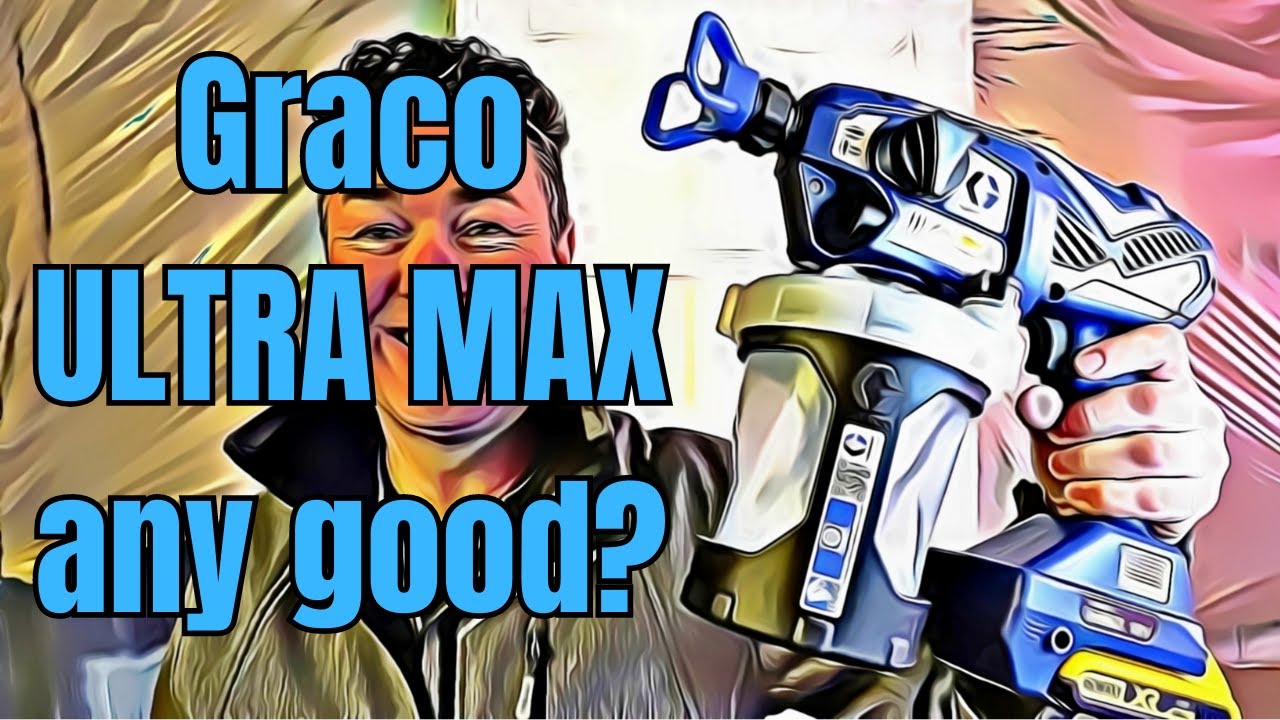 Graco Ultra Max - is it any good - everything you need to know - YouTube