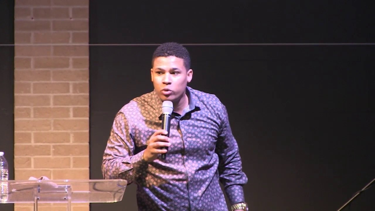 HIJOS QUE HEREDAN Pua Church Houston Tx - YouTube