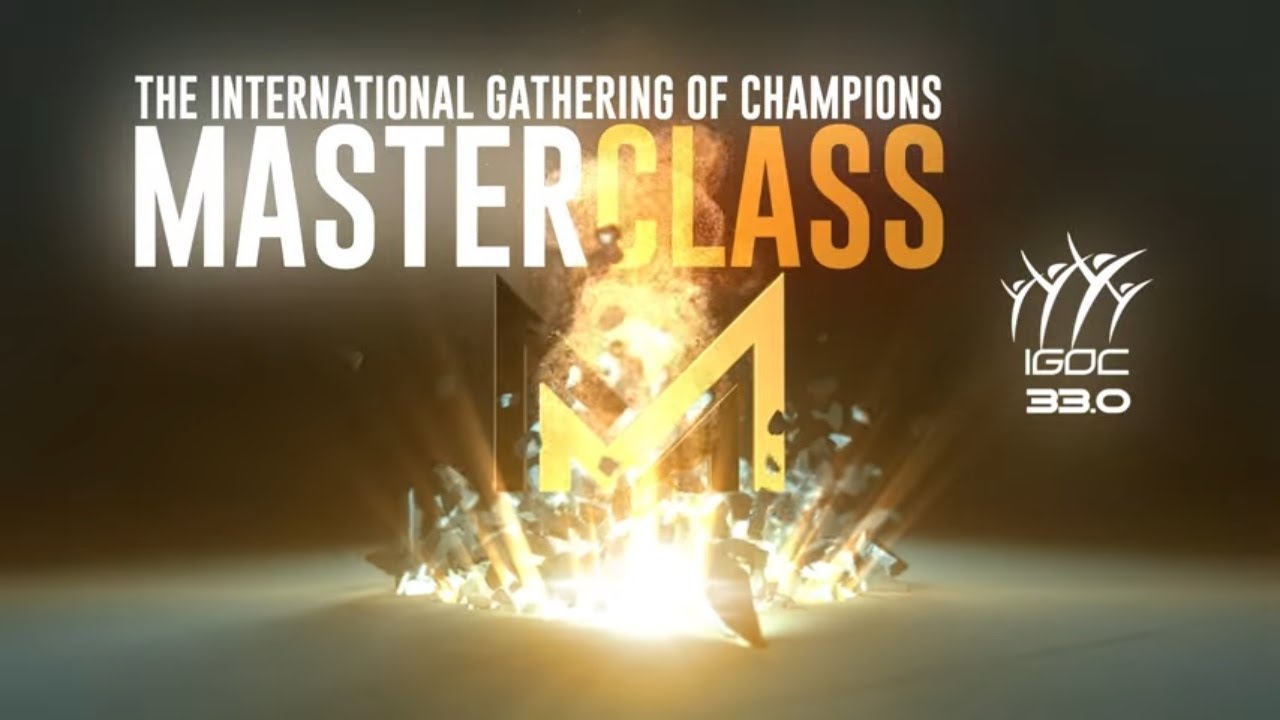 What’s New at IGOC 2025? Masterclasses with Global Experts in Wealth, Tech, Politics & Family ...