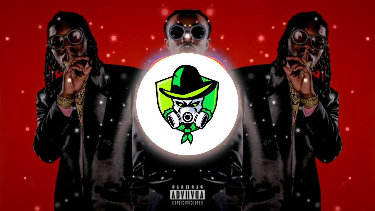 🎶"Huncho" Migos Estilo!! RAP BEAT! | Free Hard Trap Beat Hip-Hop ...