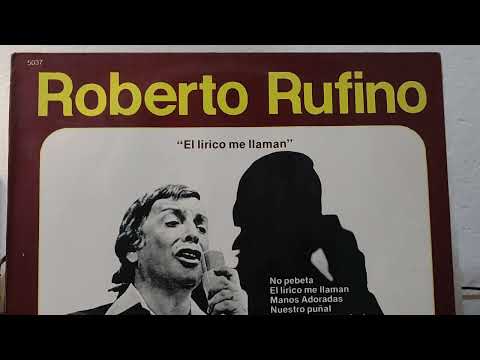 Pebeta- Roberto Rufino. - YouTube