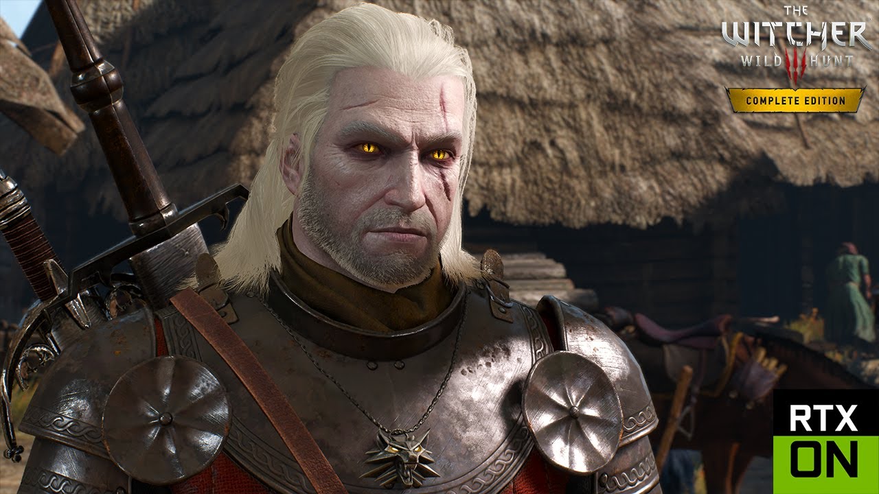 Master Armorers [YOANA QUEST] Modded RTX & DLSS & AMD Frame Gen Mod On ...