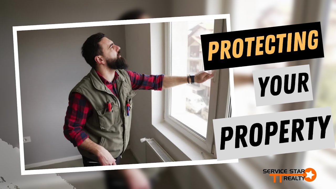 Protecting Your Investment | Phoenix Property Management by Service ...