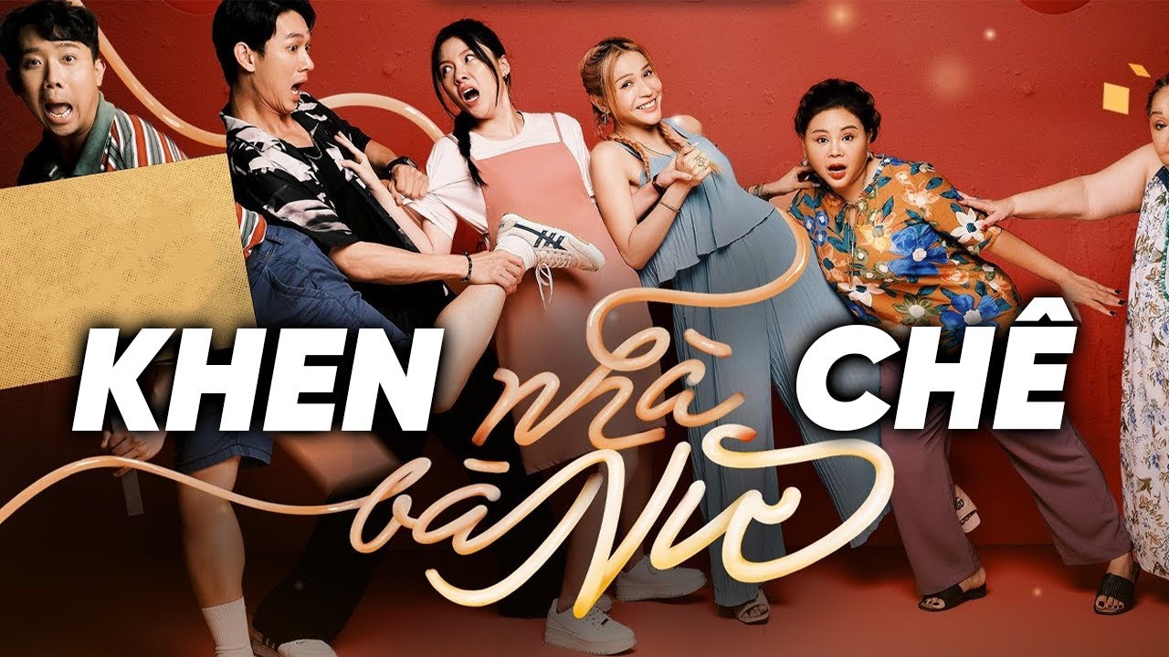 Nhà Bà Nữ hay. Đúng nhận, sai cãi | Review: Nhà Bà Nữ - YouTube