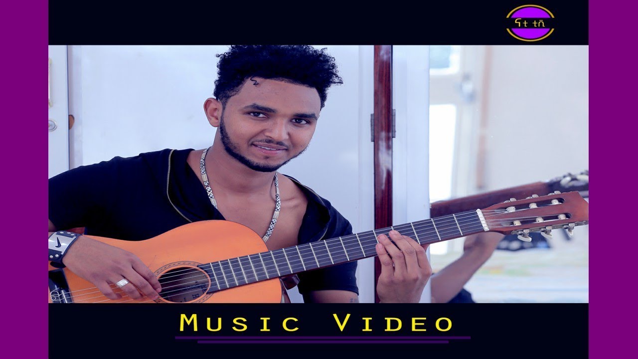 Nati TV - Abraham Alem (Abi) | Yikela - New Eritrean Music 2018 ...
