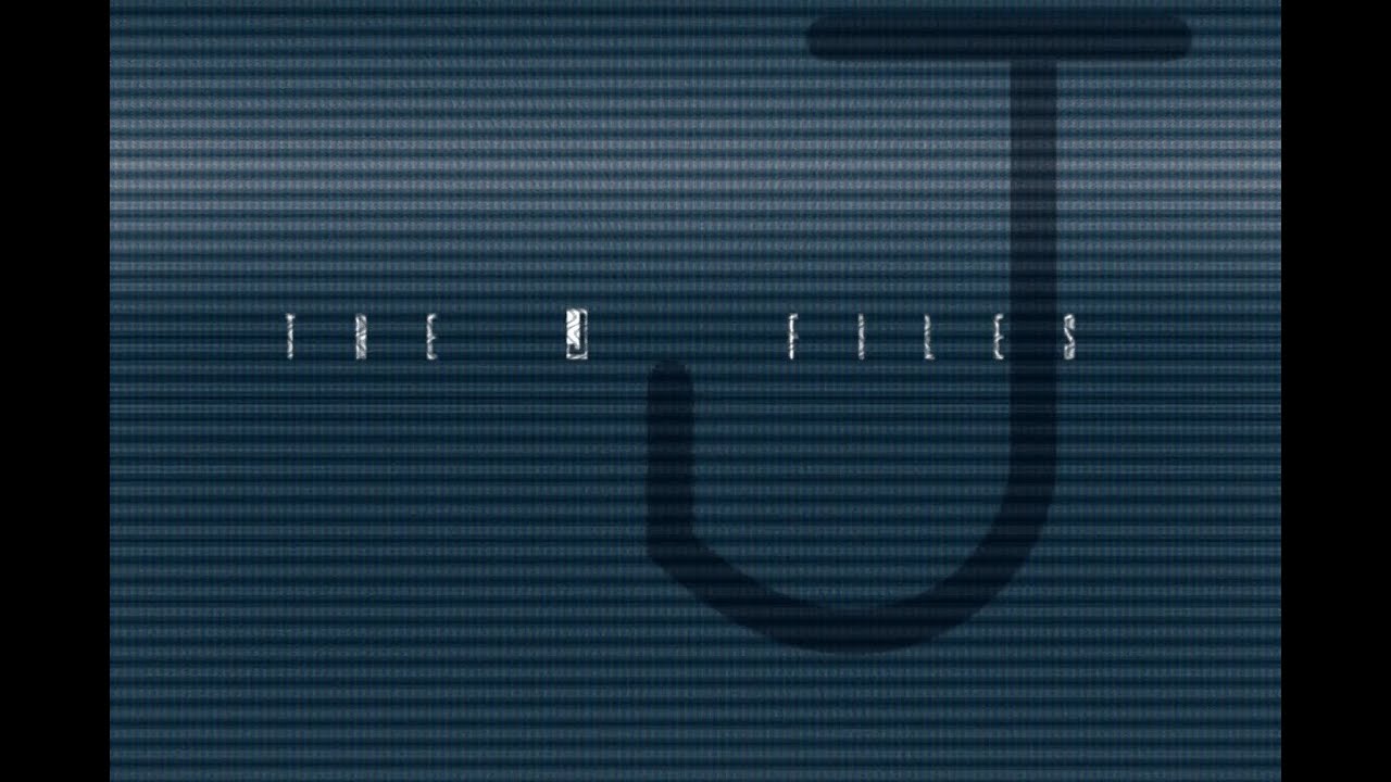 The J Files - YouTube