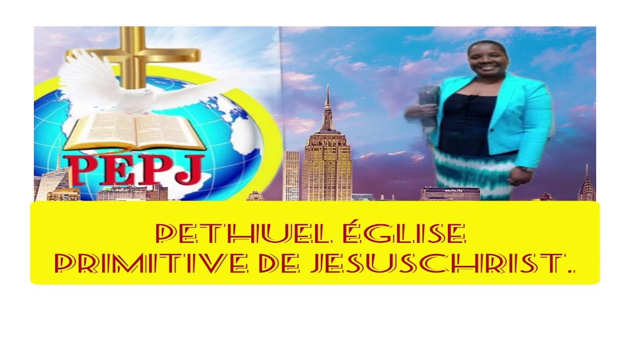 Moment de la Priere avec Sr. Marie Nadeige - YouTube