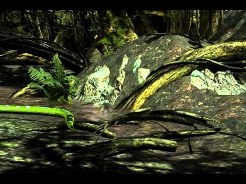 Python for Iclone - YouTube