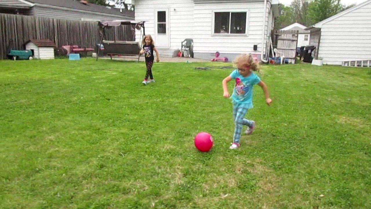 Plastic Kickers - YouTube