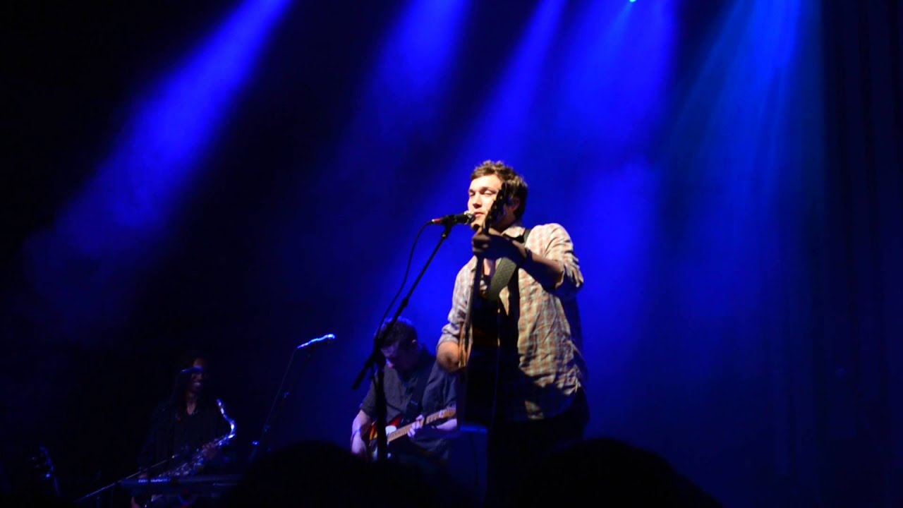 Gone, Gone, Gone Live - Phillip Phillips - YouTube