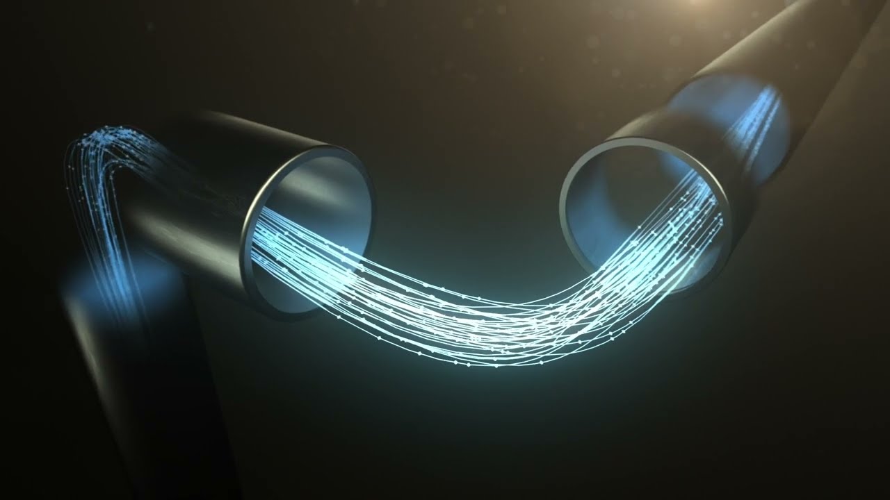 Rosemount 3418 8-Path Gas Ultrasonic Flow Meter - YouTube