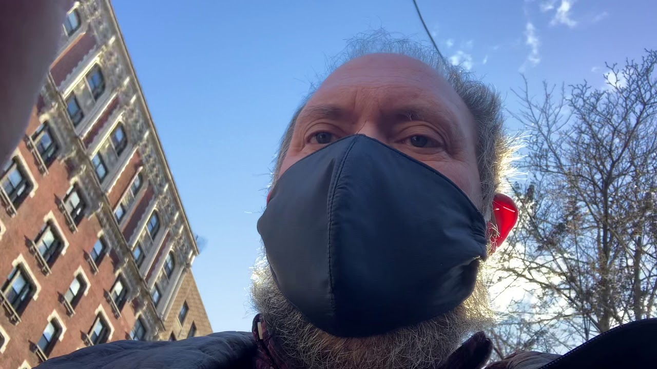 Street Ba-Ba-Ba-Ba Song Number Two - YouTube