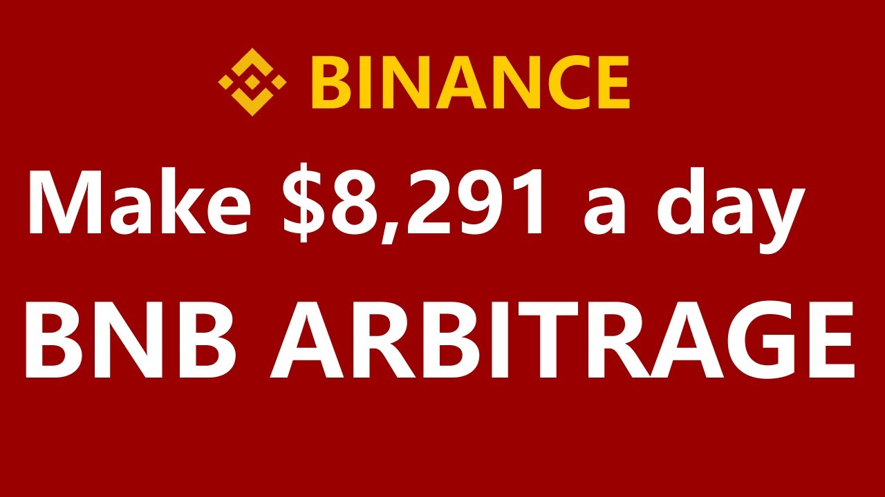 BNB GOING TO 3000$ | BNB PUMP | BNB ARBITRAGE WITH 11% PROFIT | P2P CRYPTO ARBITRAGE BINANCE ...