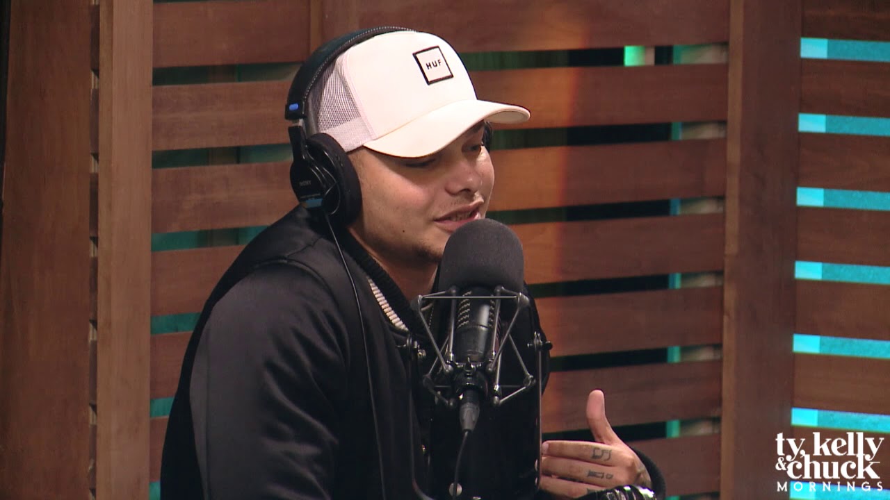 Kane Brown Passed on Writing His Current Single "Heaven" to, Instead ...