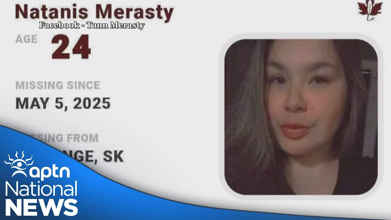 Family of missing woman Natanis Merasty to hold walk and search in ...