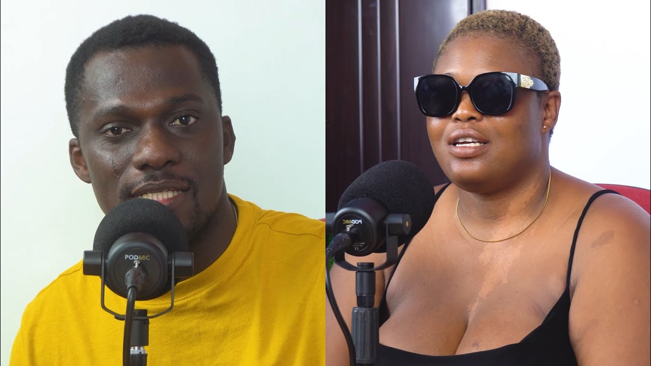 Yes I Want A Man, I Don’t Mind Even If It’s Friends With Benefit… I’m ...