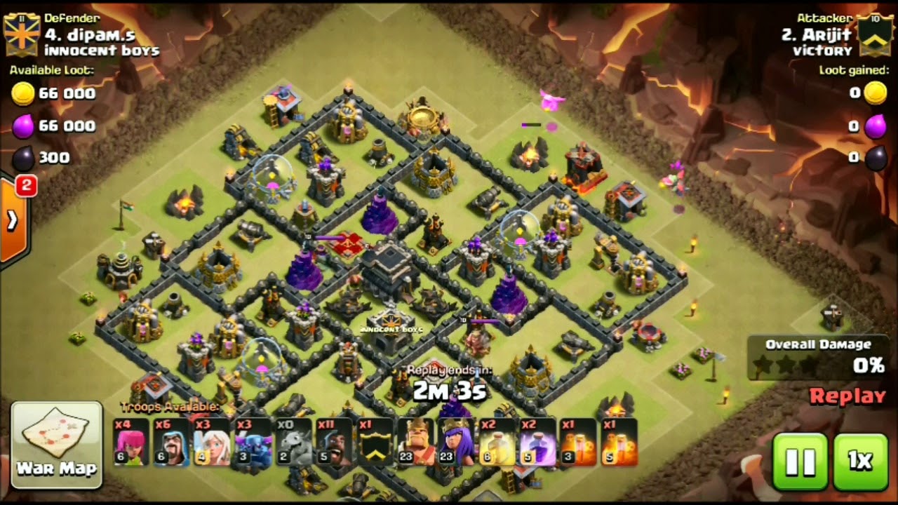 HPHB 3s in any TH9 for sure - YouTube