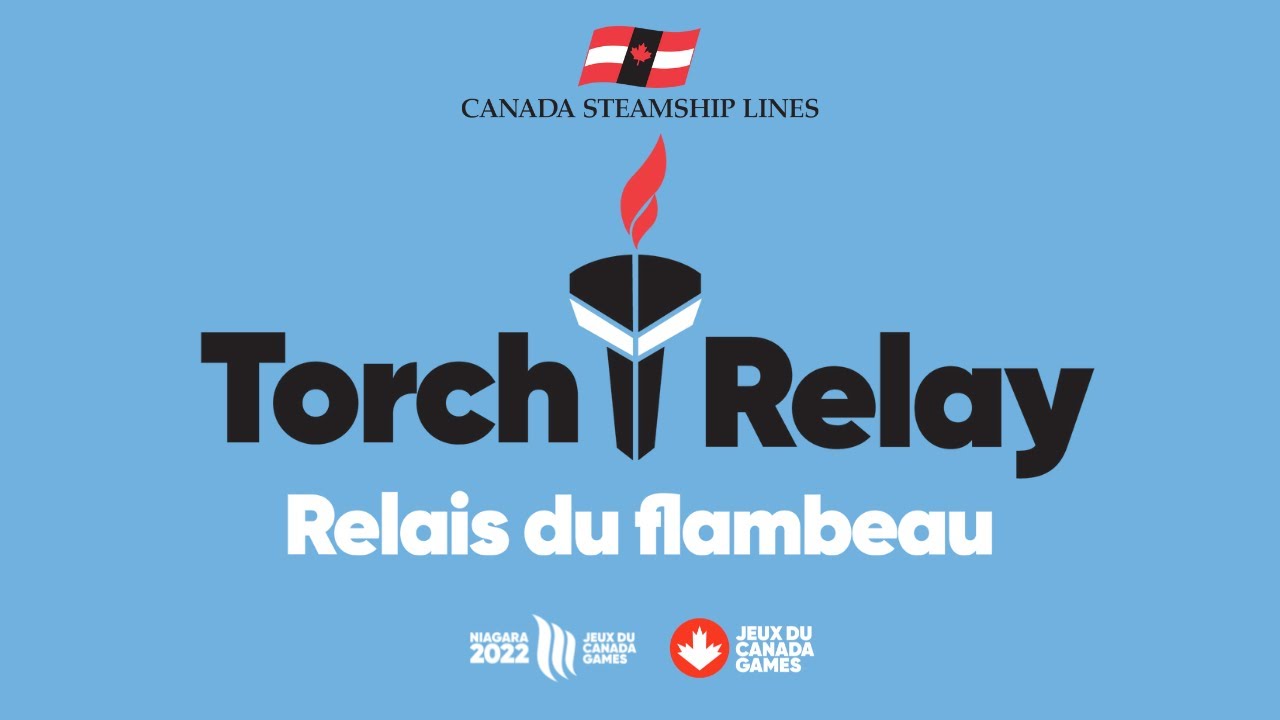 Torch Lighting Ceremony :: Cérémonie d'allumage du flambeau - YouTube