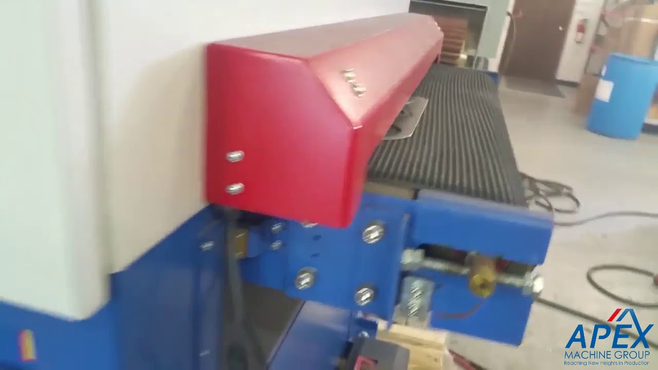 Plasma Grinder Table Steel Cutting EZ Sander - YouTube