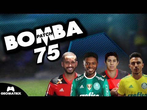 Bomba Patch 75 (PS2) - Gameplay