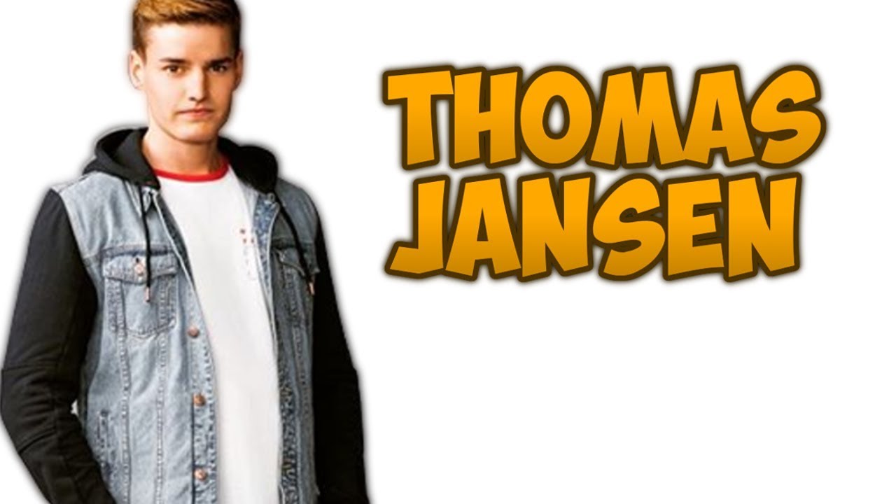 7 Ciekawostek o Thomas Jansen - YouTube
