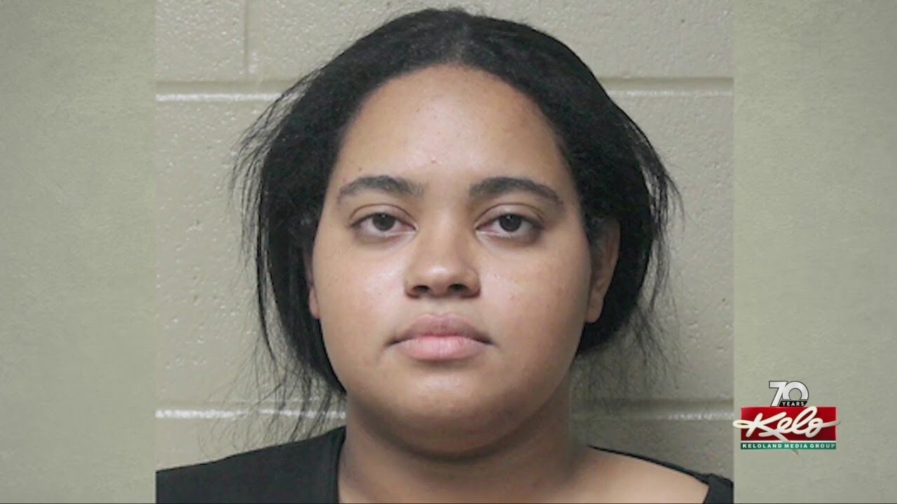 2 charged for threat against Yankton High School - YouTube