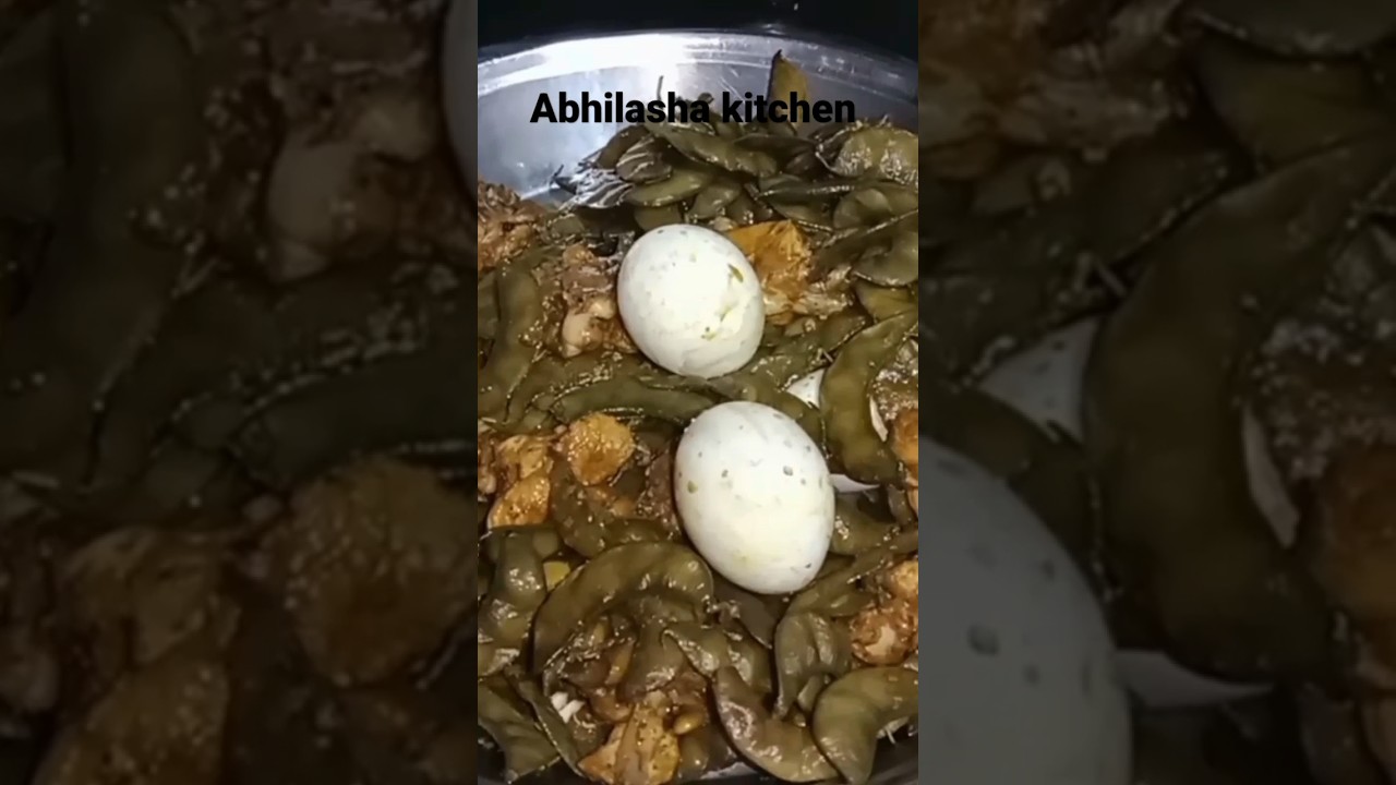 cooker popati recipe #shorts - YouTube