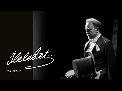 İlelebet: Bir Atatürk hikayesi - Yeni Sezon Tanıtım