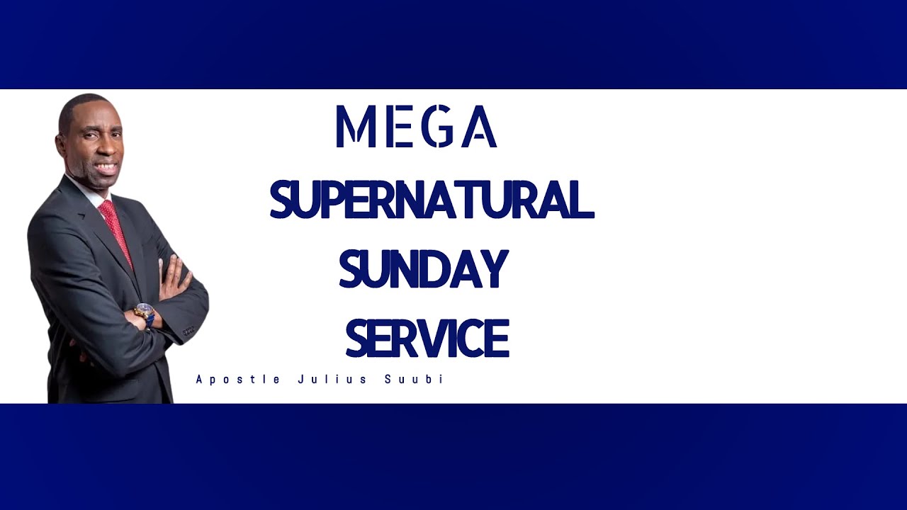 SUPERNATURAL SUNDAY SERVICE | (February 18, 2024) - YouTube
