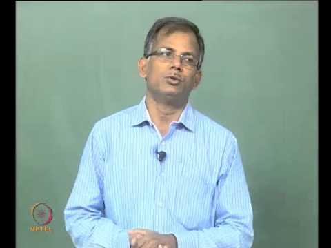 Mod-01 Lec-10 Pile Foundation I - YouTube