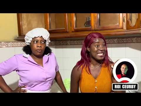 LE DESTIN D’ANNABELLE épisode 52 Mini série 