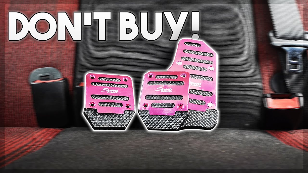 The Worst Car Mod Ever!! *DO NOT BUY* - YouTube
