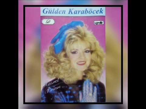 Gülden Karaböcek - Ya Rab (Uzelli / 1987)