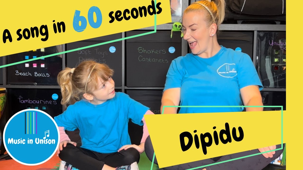 Dipidu Part 1 - YouTube