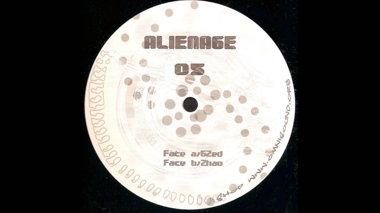 Zhao -Blood Relation- (Alienage 05) - YouTube