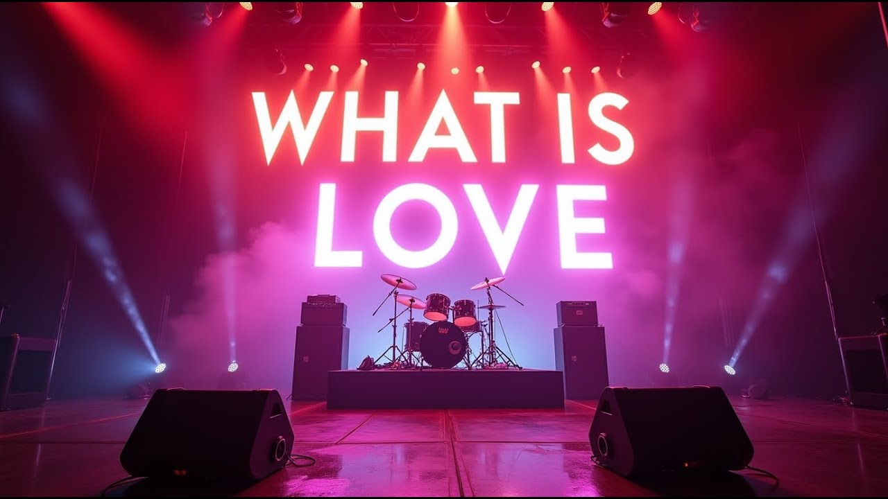 What Is Love Rock Remix - Bosluis Brigade - YouTube