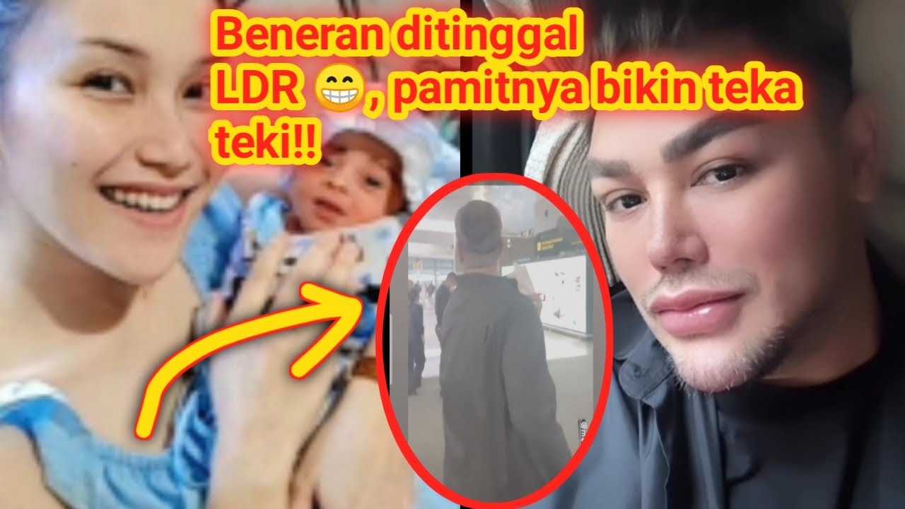 Bikin salfok!! Mas igun kiss online buk ayu #ayutingting #ivangunawan ...