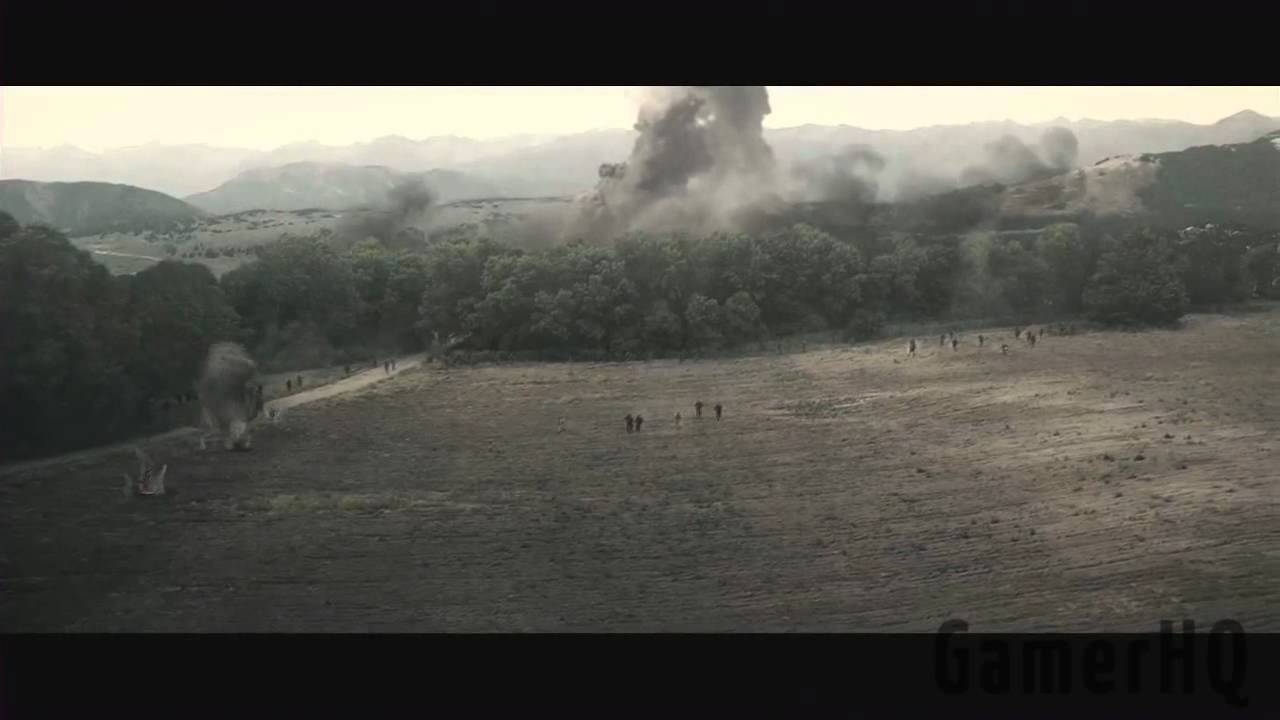 Call of Duty: Modern Warfare 3 Find Makarov: Operation Kingfish Movie ...