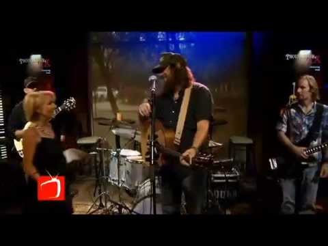 Buffalo Ruckus Performs "If It's For Love" in the Troubadour, TX ...