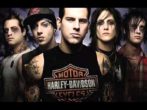 Avenged Sevenfold Crimson Day With Lyrics HQ - YouTube