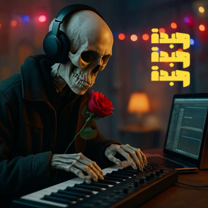 Habda | هبدة PROD By ( 3mr ) - YouTube