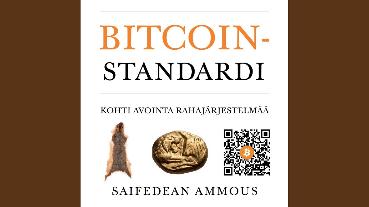 Chapter 214 - Bitcoin-Standardi - YouTube