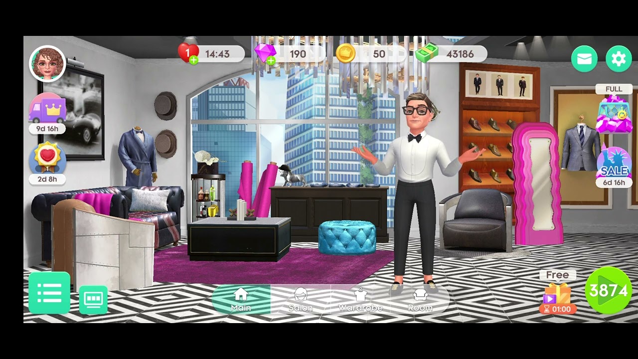 Project makeover episode 60 - YouTube